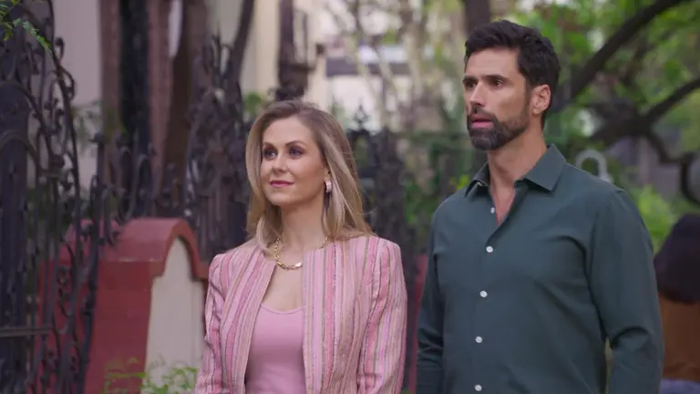 Este miércoles: Carmina conocerá a Manuela | Shows Vencer la Culpa ...