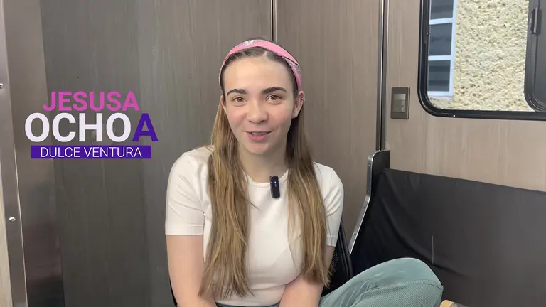 Jesusa Ochoa dará vida a ‘Dulce’ | Shows Vencer la Culpa | Las Estrellas
