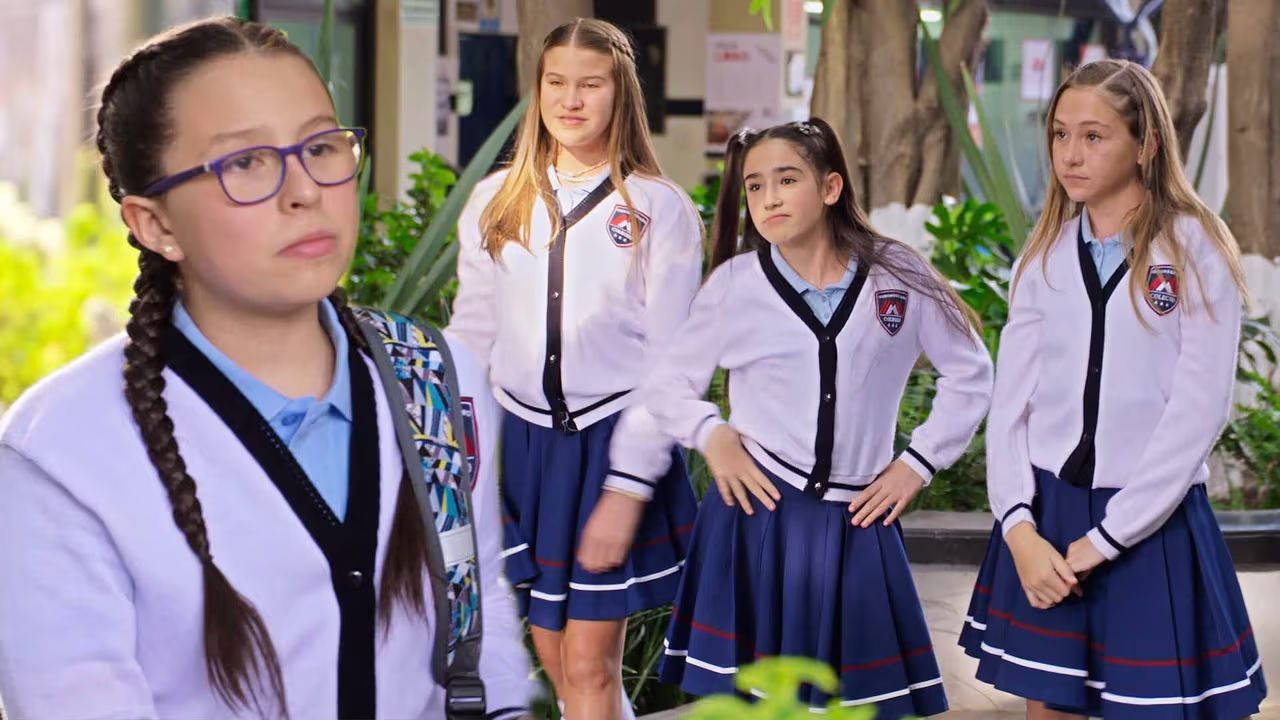 Julieta humilla a Susy | Shows Vencer la Culpa | Las Estrellas
