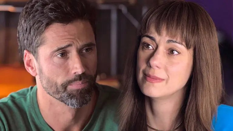 Manuela tiene miedo de volverse a enamorar | Shows Vencer la Culpa ...