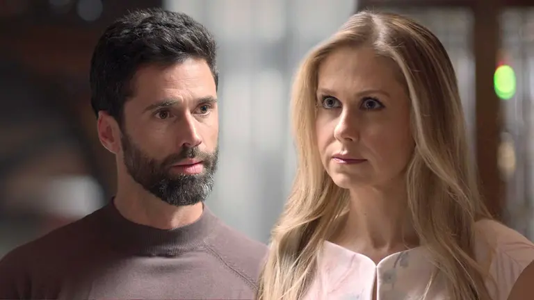 Pablo le pide el divorcio a Carmina | Shows Vencer la Culpa | Las Estrellas