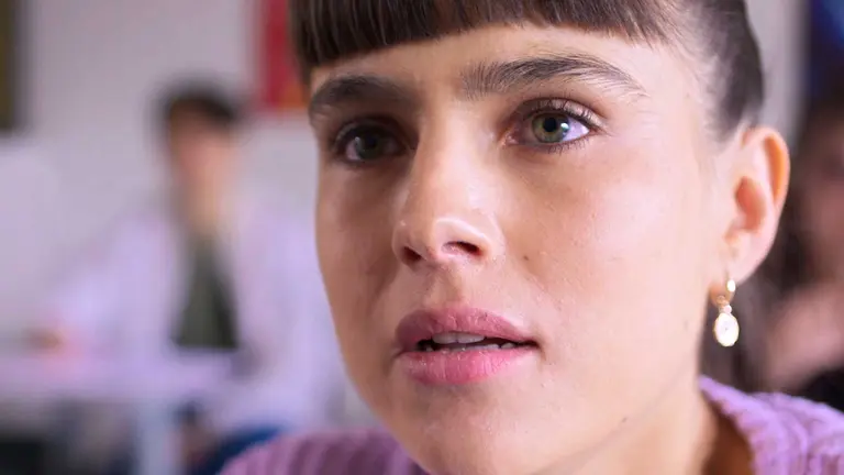 Yaneli cae en la trampa de Roy | Shows Vencer la Culpa | Las Estrellas