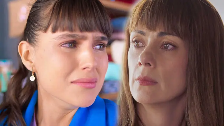 Yaneli revela que Genaro era violento con Dulce | Shows Vencer la Culpa ...