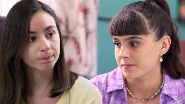 Yaneli se reúne con otra víctima de Edgar | Shows Vencer la Culpa | Las ...