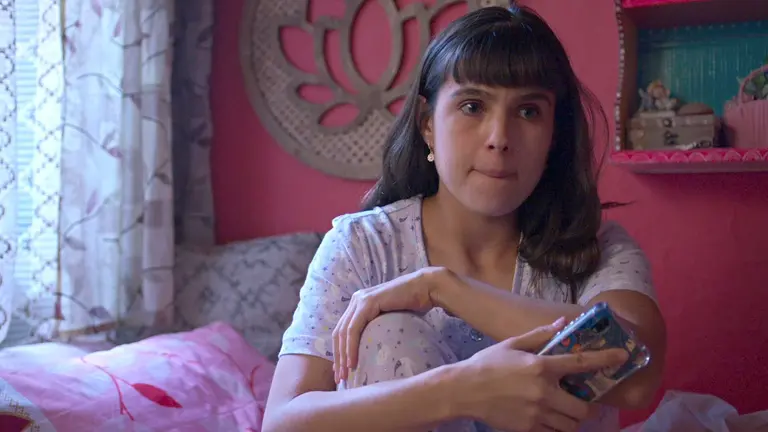 Yaneli tiene miedo de que le hagan daño | Shows Vencer la Culpa | Las ...