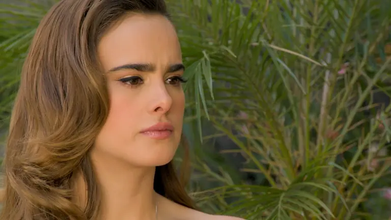 Vivir de Amor: capítulo completo 36 - Ya sé que eres Frida, mi hermana | Shows Vivir de Amor ...