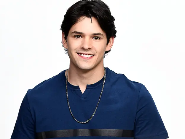 Conoce al galán de Vicente Gallardo | Las Estrellas Home Acerca de ...