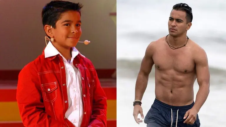 Jonathan Becerra Jonathan Becerra Se Convertirá En Papá De Una Niña