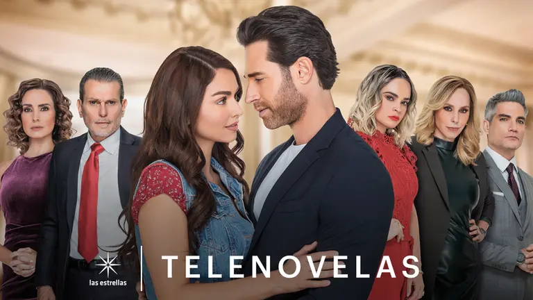 Telenovelas Mexicanas Recreamos 10 Escenas De Telenovelas Mexicanas